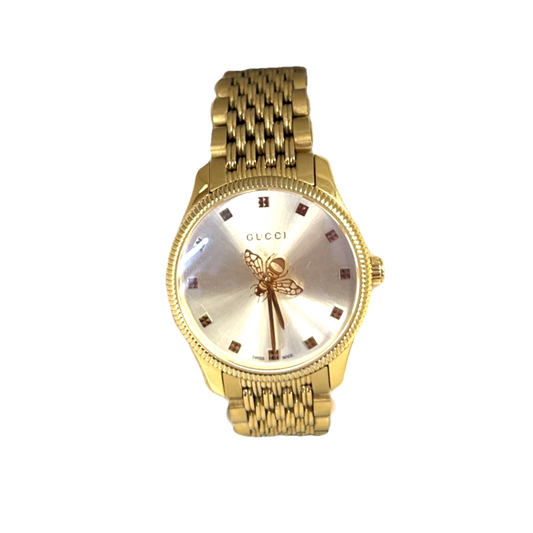 Used Gucci Ladies Watch - Own4Less
